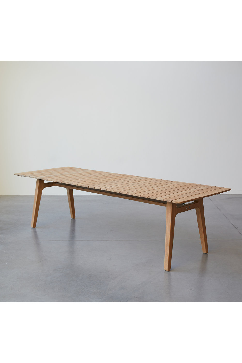Tikamoon Table de salle à manger Antioni - Wayfair Canada