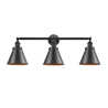 Greyleigh™ Donovan Bathroom Fixture 3-Light Dimmable Vanity Light ...
