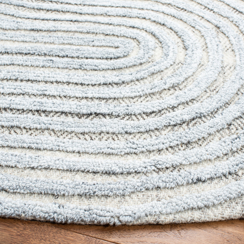 Wade Logan® Aydee Abstract Rug & Reviews | Wayfair