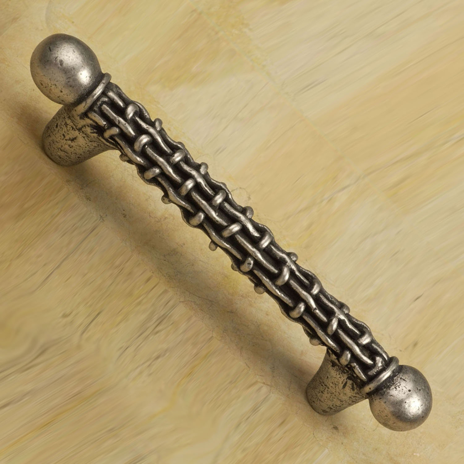 Anne at Home Chamberlain Bar Pull | Wayfair