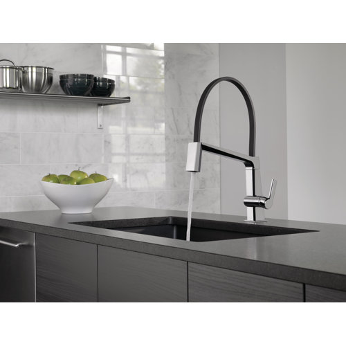 Modern Kitchen Faucets | AllModern
