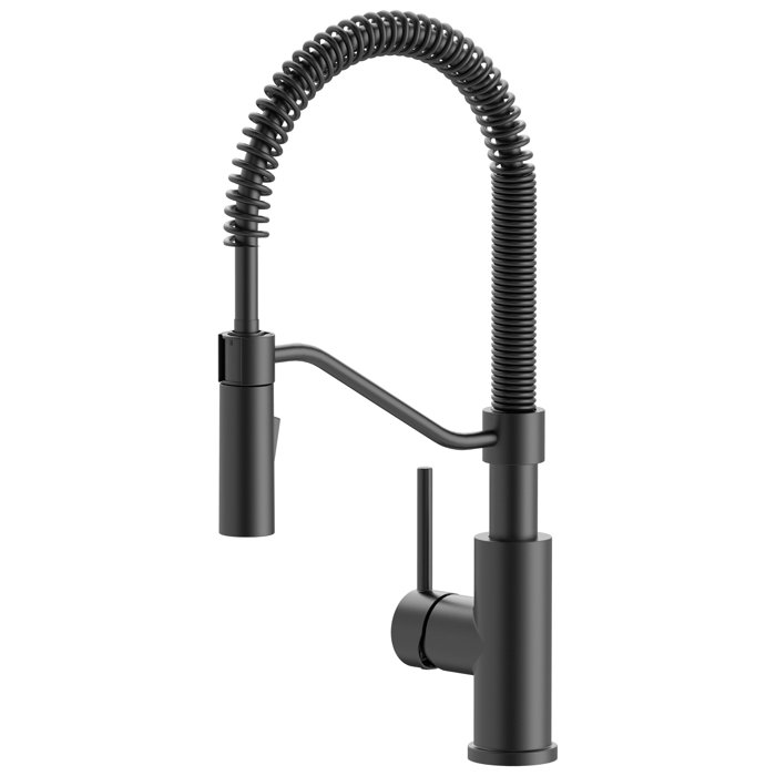 LessCare Pull Down Kitchen Faucet | Wayfair