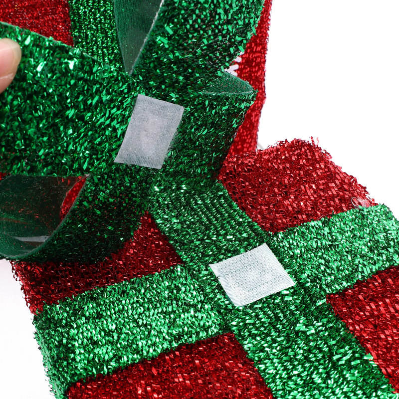 The Holiday Aisle® Gift Boxes Lighted Display & Reviews | Wayfair