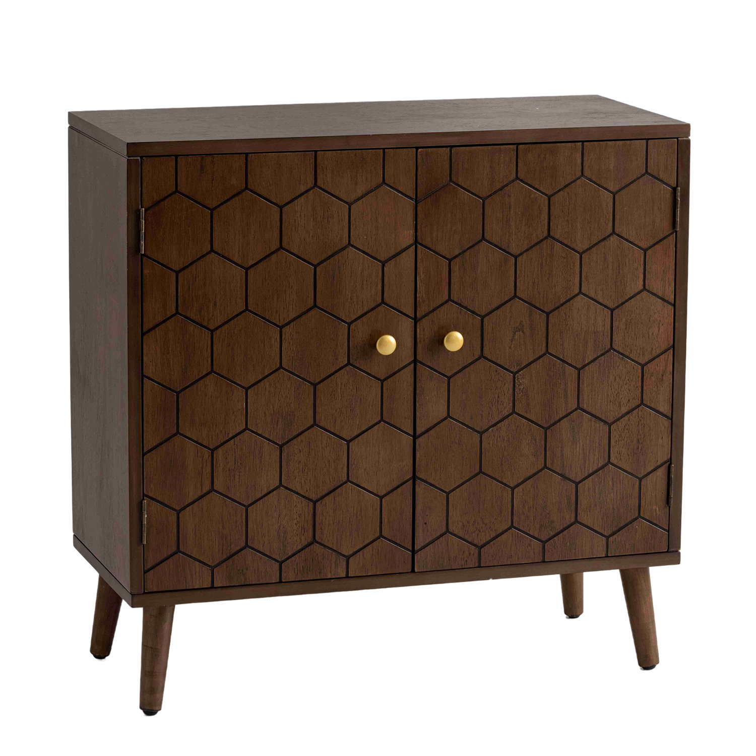 George Oliver Gribben 32'' Console Table - Wayfair Canada