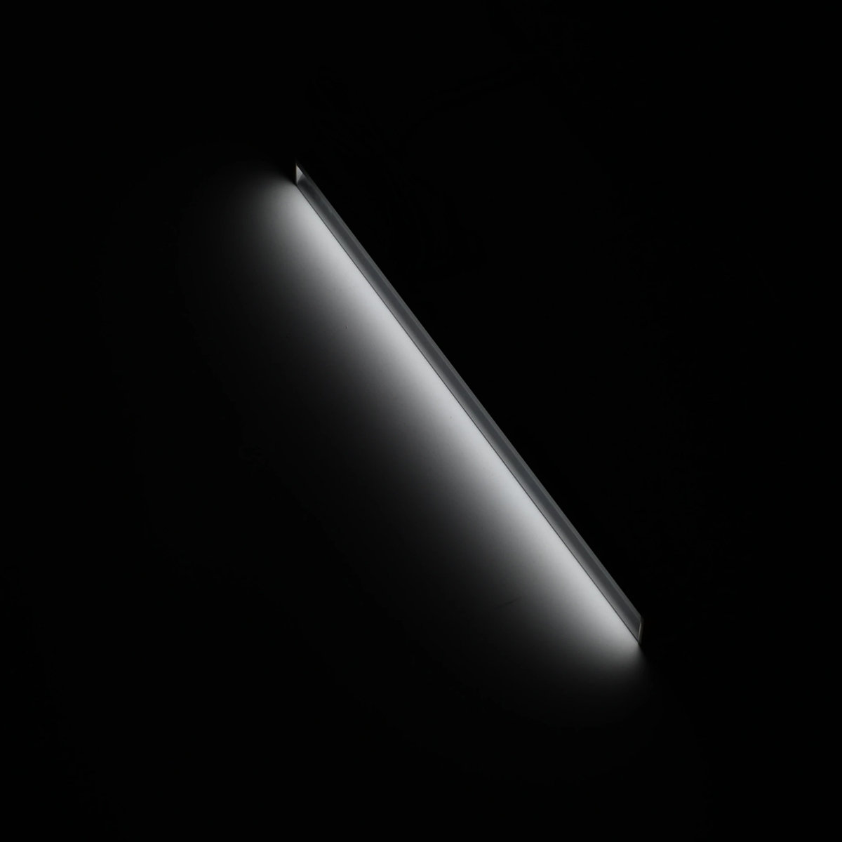 Wen Lighting High CRI Linear LED Light Bar Fixture - 12V DC - 6500K ...