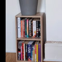 17 Stories Kaiya Bookcase & Reviews | Wayfair.co.uk
