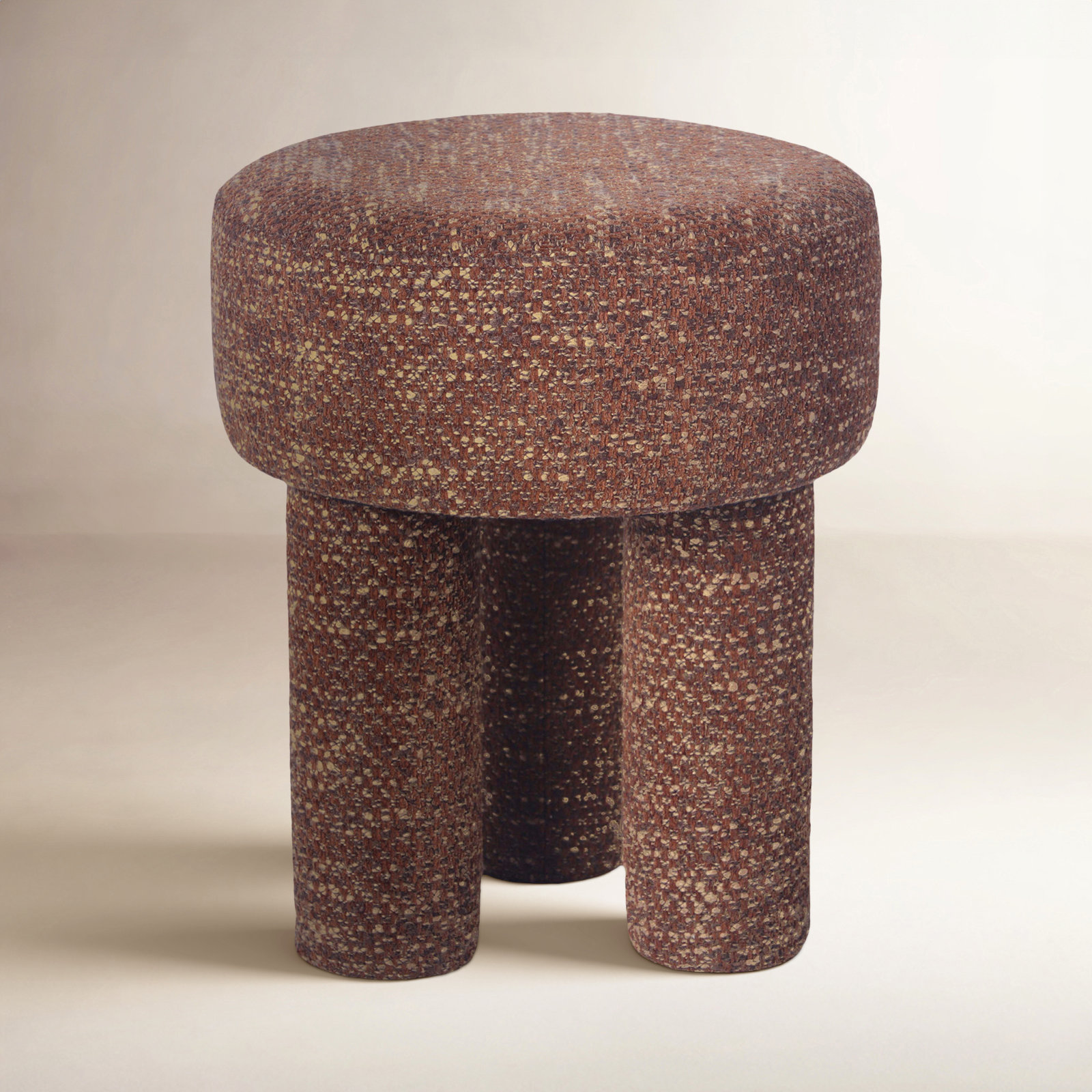 AllModern Altan Accent Stool & Reviews | Wayfair