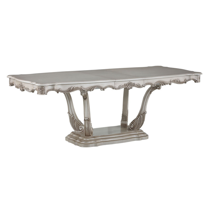 Rosdorf Park Karyss Extendable Dining Table | Wayfair