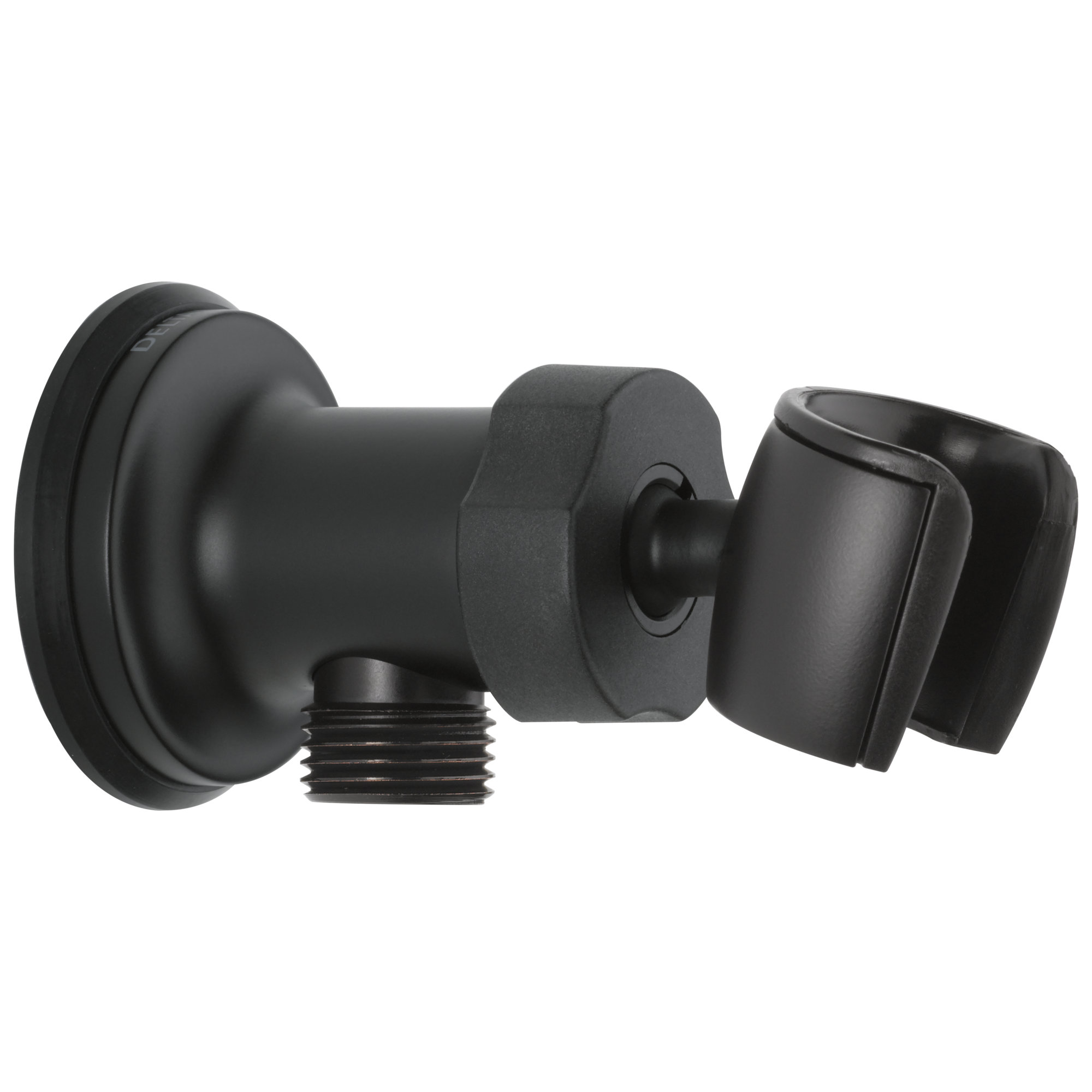 Delta Adjustable Wall Mount Elbow | Wayfair