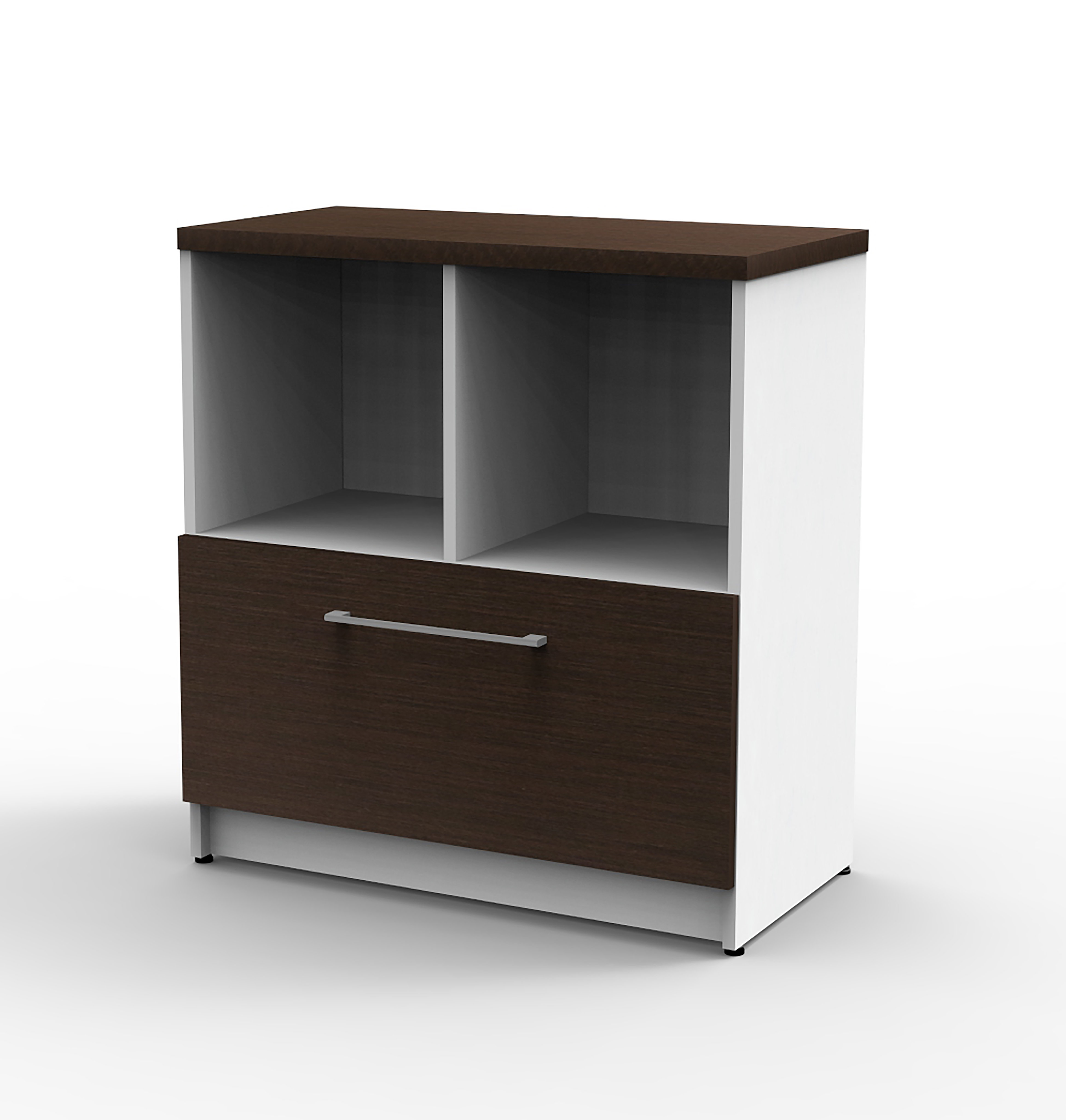 OfisLite Office 1-Drawer Vertical Filing Cabinet | Wayfair