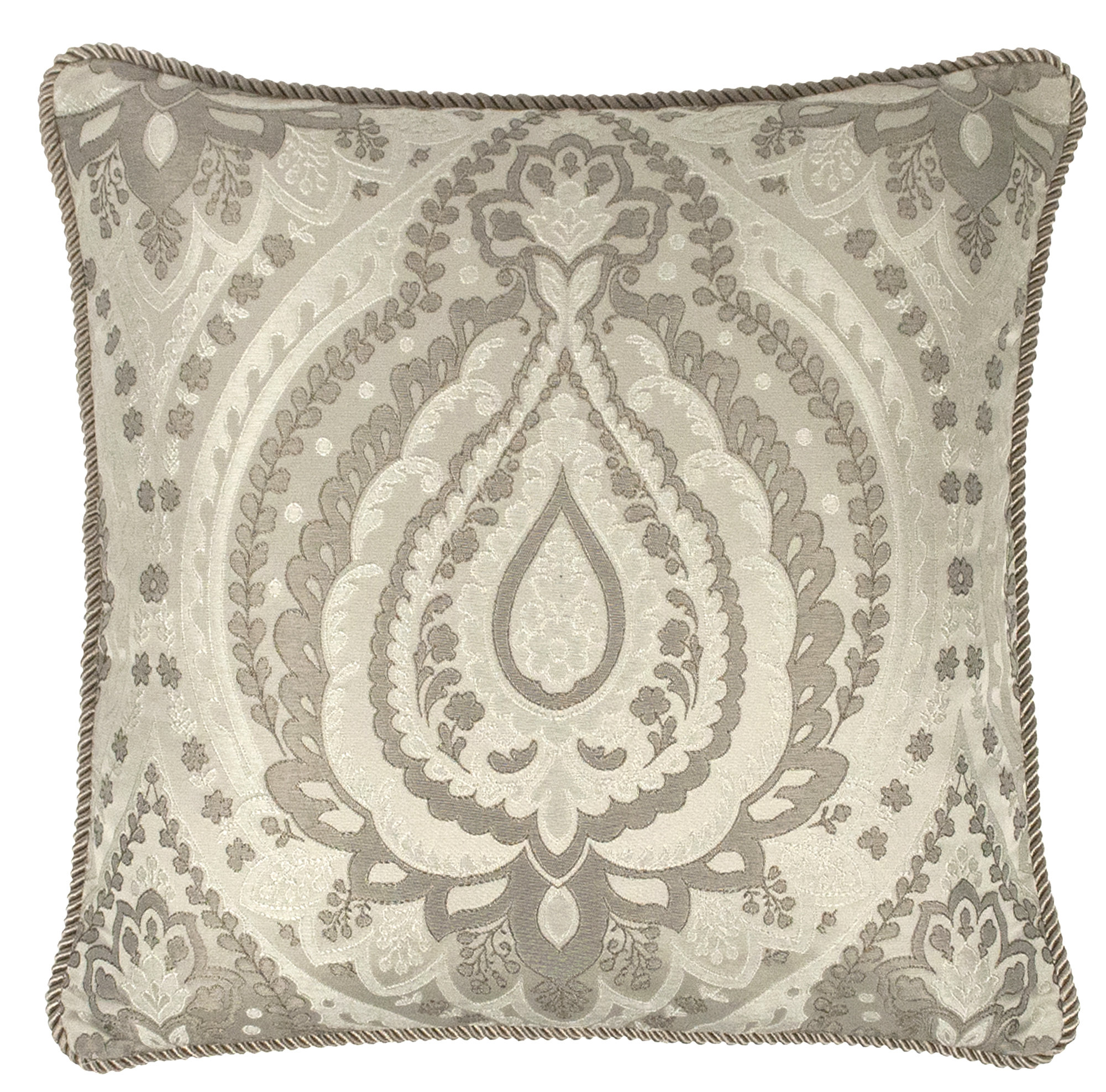 Thread and Weave Tuscany Main Throw Pillow - Wayfair Canada