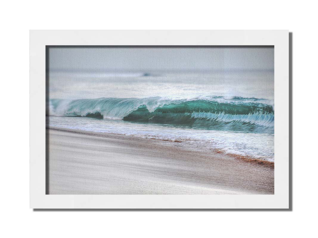 Rosecliff Heights Ka?anapali Sunrise Wave by Kelly Wade. Paper Print ...