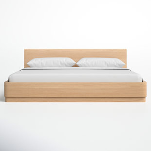 Modern & Contemporary Beds | AllModern