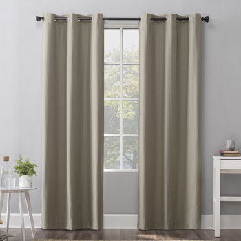 Curtains & Drapes | Wayfair