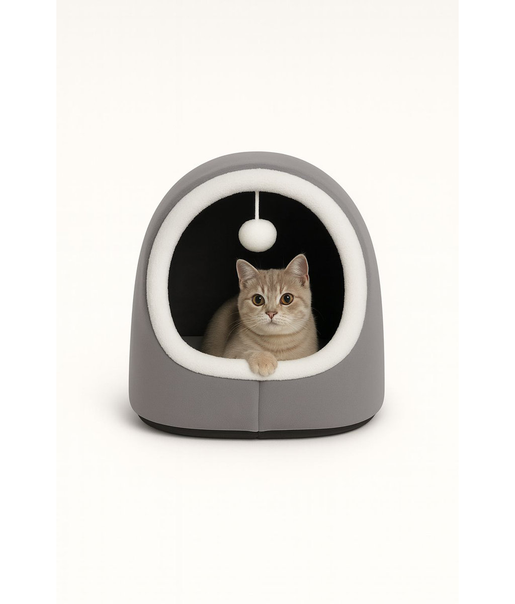 Tucker Murphy Pet™ Cat Bed - Wayfair Canada