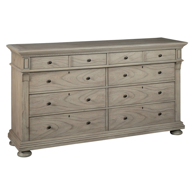 Blue Elephant 8 - Drawer Chest of Drawers | Wayfair.co.uk