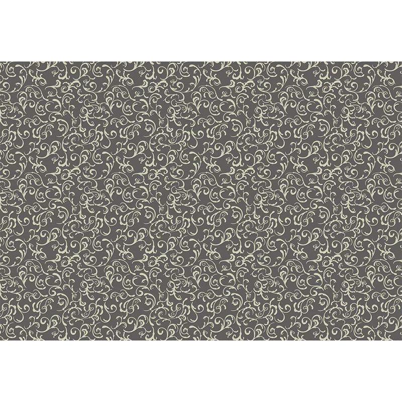 IDEA4WALL Peel & Stick Toile Border | Wayfair