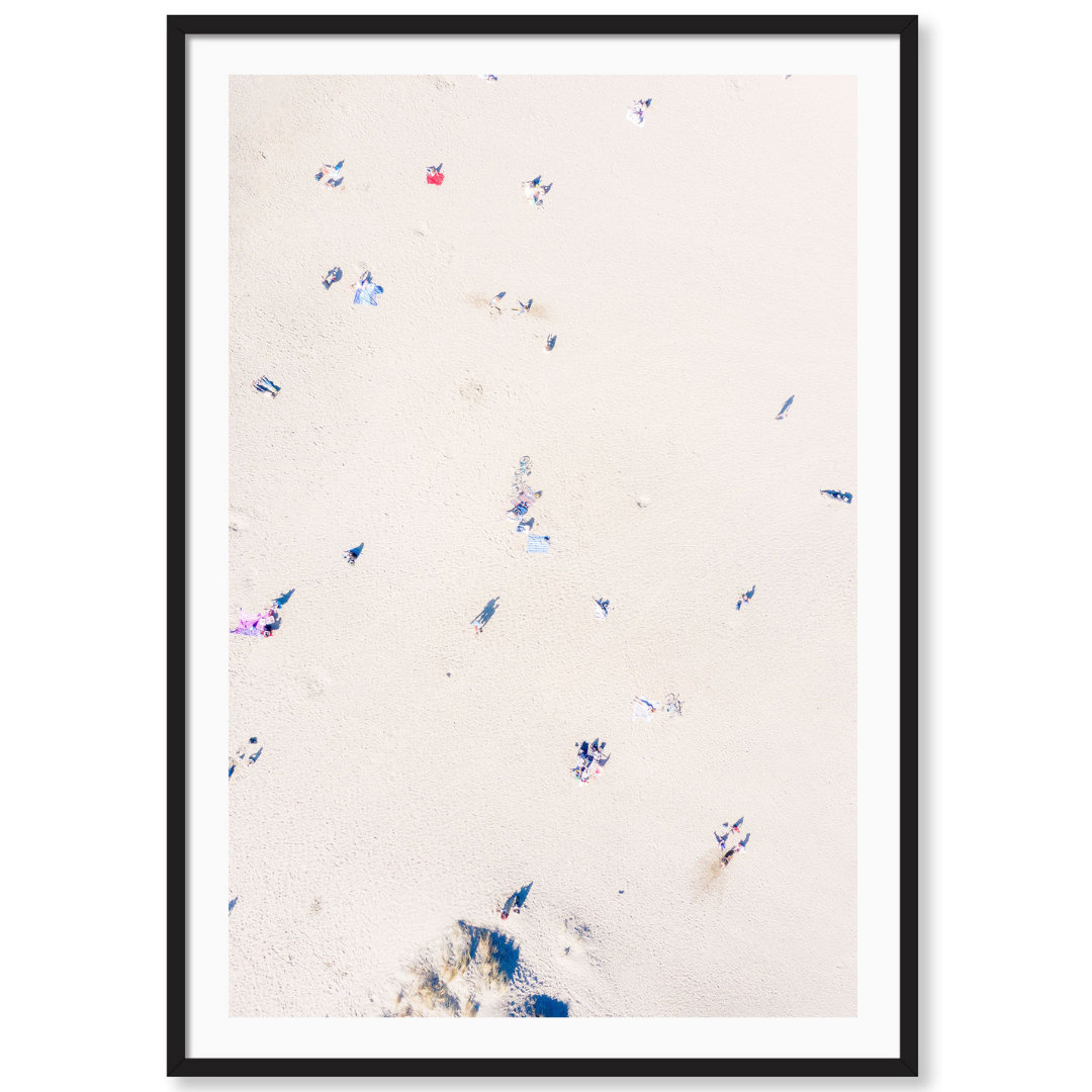 Carly Tabak Prints Sun Dazed by Carly Tabak - Picture Frame Photograph ...