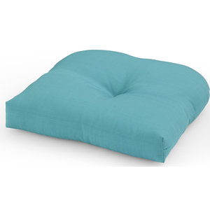 Rosecliff Heights Single Outdoor Seat Cushion & Reviews | Wayfair