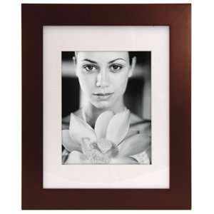 Ebern Designs Remy Wood Picture Frame & Reviews | Wayfair