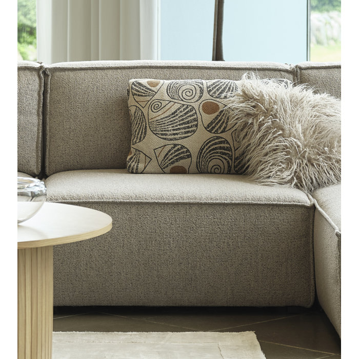 AllModern Shonnard Upholstered Slipper Chair & Reviews | Wayfair