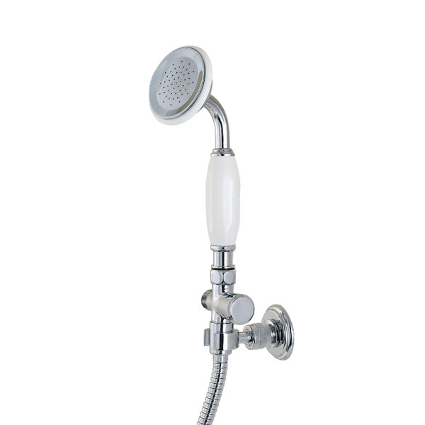 Kingston Brass Victorian Hand Shower Kit | Wayfair