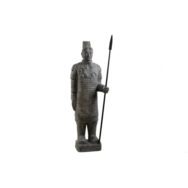 Rosalind Wheeler Deleesa People Statue | Wayfair.co.uk