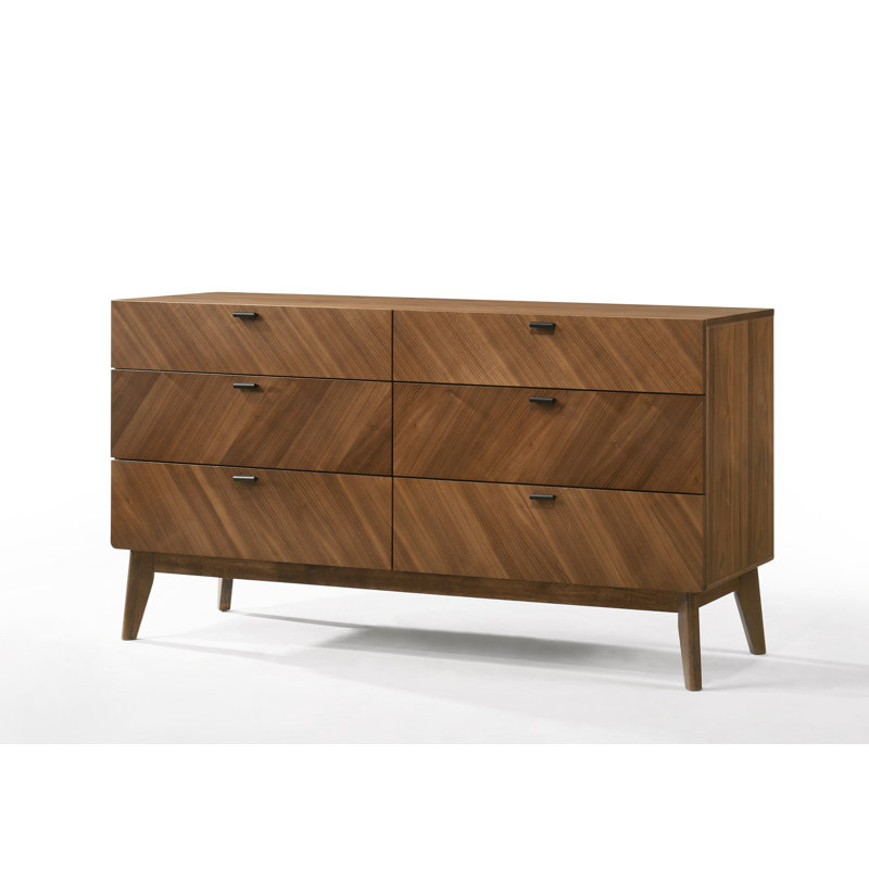 Wade Logan® Aukai 4 Piece Bedroom Set & Reviews | Wayfair