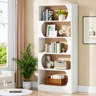 Wrought Studio Jayline Bookcase & Reviews - Wayfair Canada