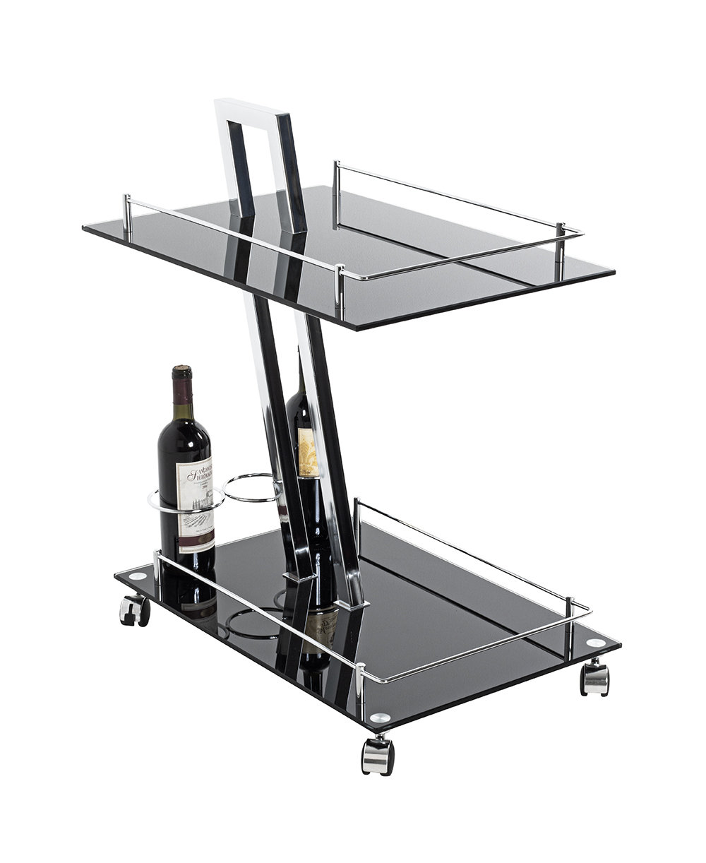 House Additions Uranus Side Table & Reviews | Wayfair.co.uk