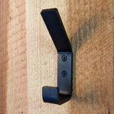 Black Wall Hooks You'll Love | Wayfair