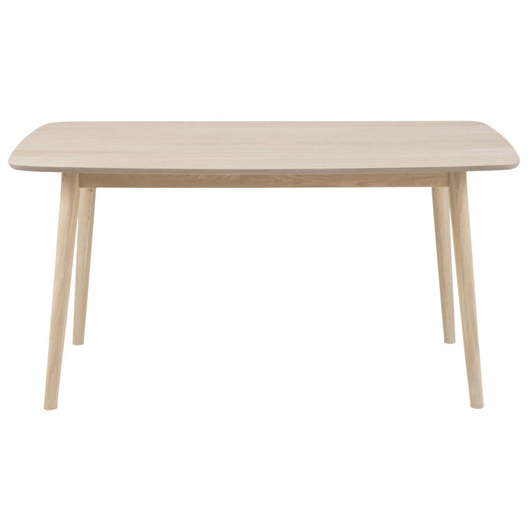 George Oliver Caledonian Dining Table | Wayfair.co.uk