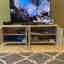 Three Posts Acorn Oaks TV Stand for TVs up to 80" & Reviews | Wayfair.co.uk