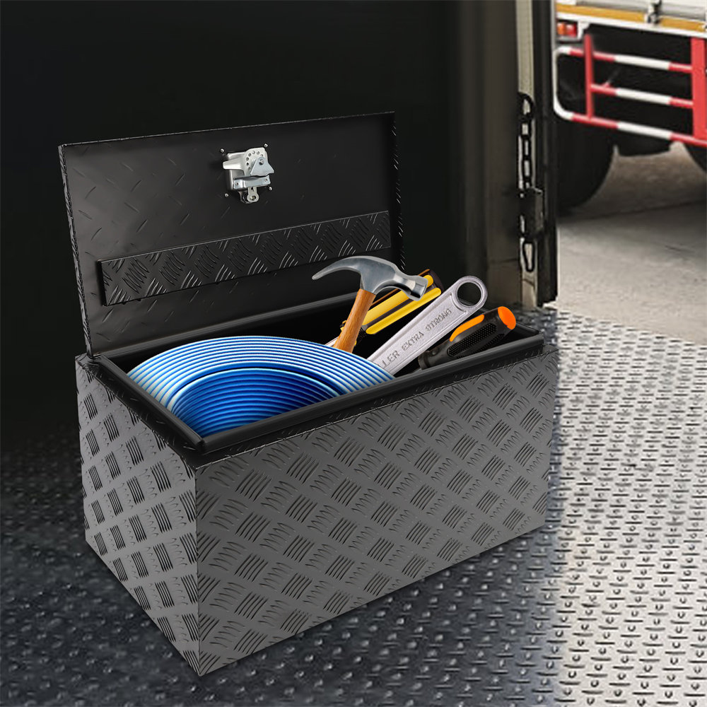 WFX Utility™ Palmhurst 30" W Job Site Box - Wayfair Canada
