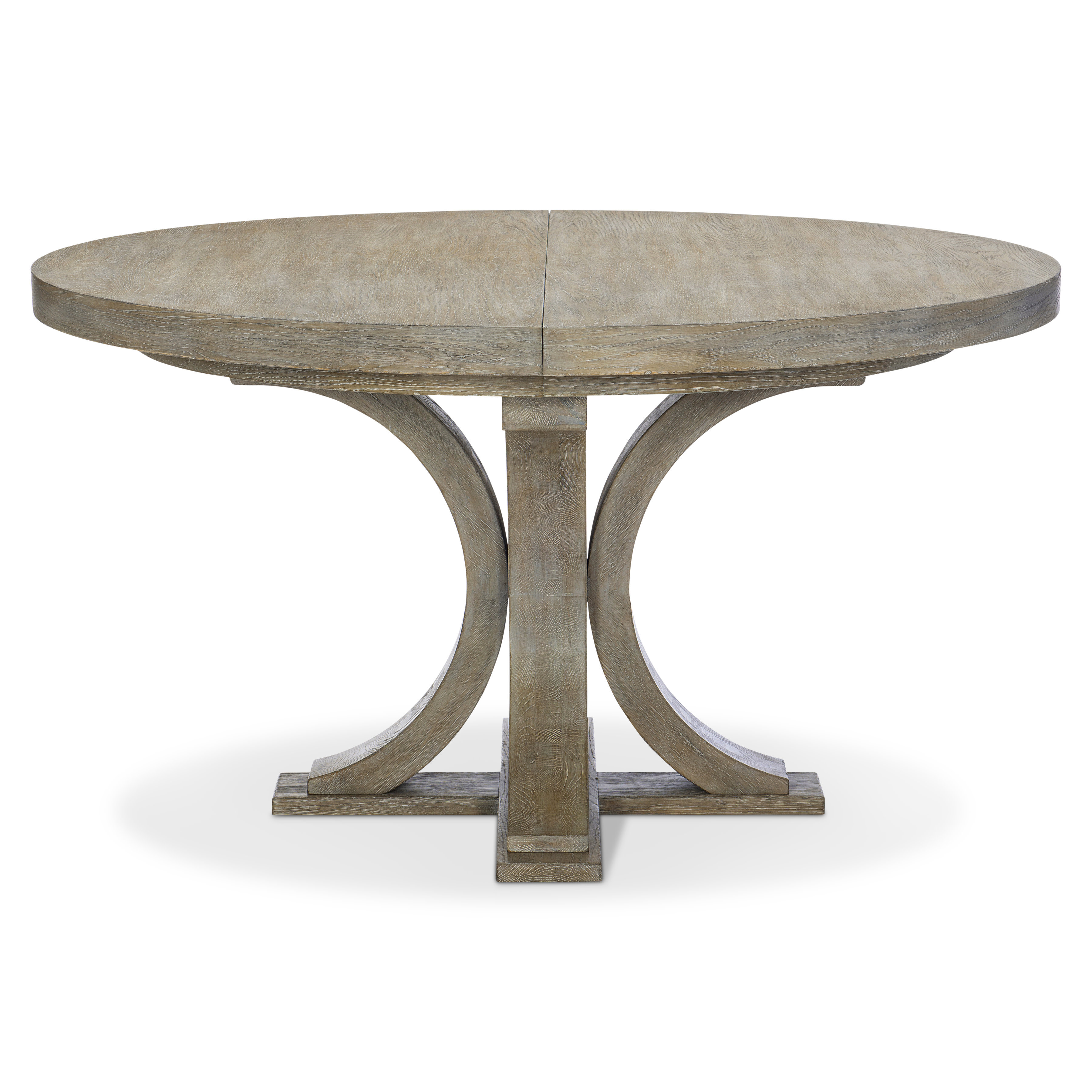 Bernhardt Albion Extendable Dining Table | Perigold