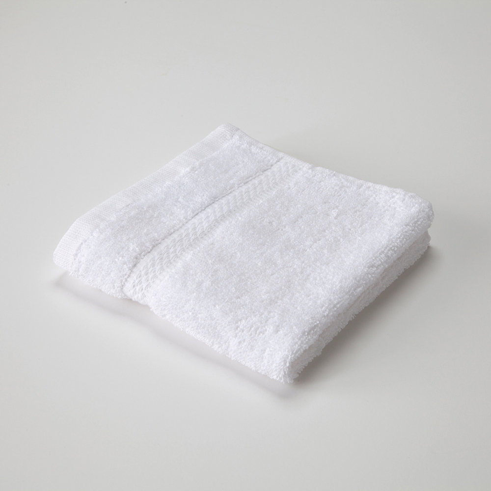 WestPoint Hospitality Five Star Hotel Collection Wash Cloth | Wayfair