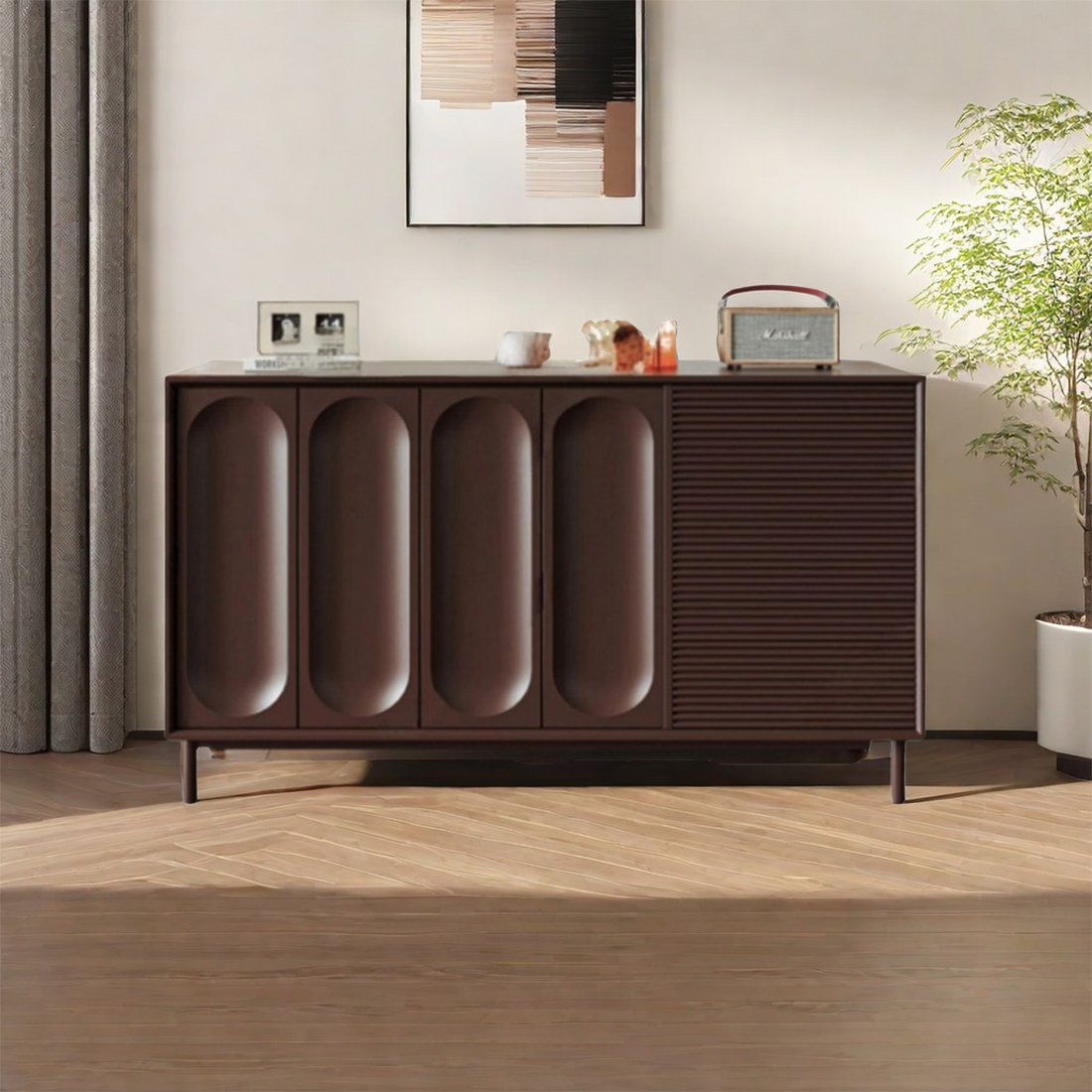 Hokku Designs Valja | Wayfair