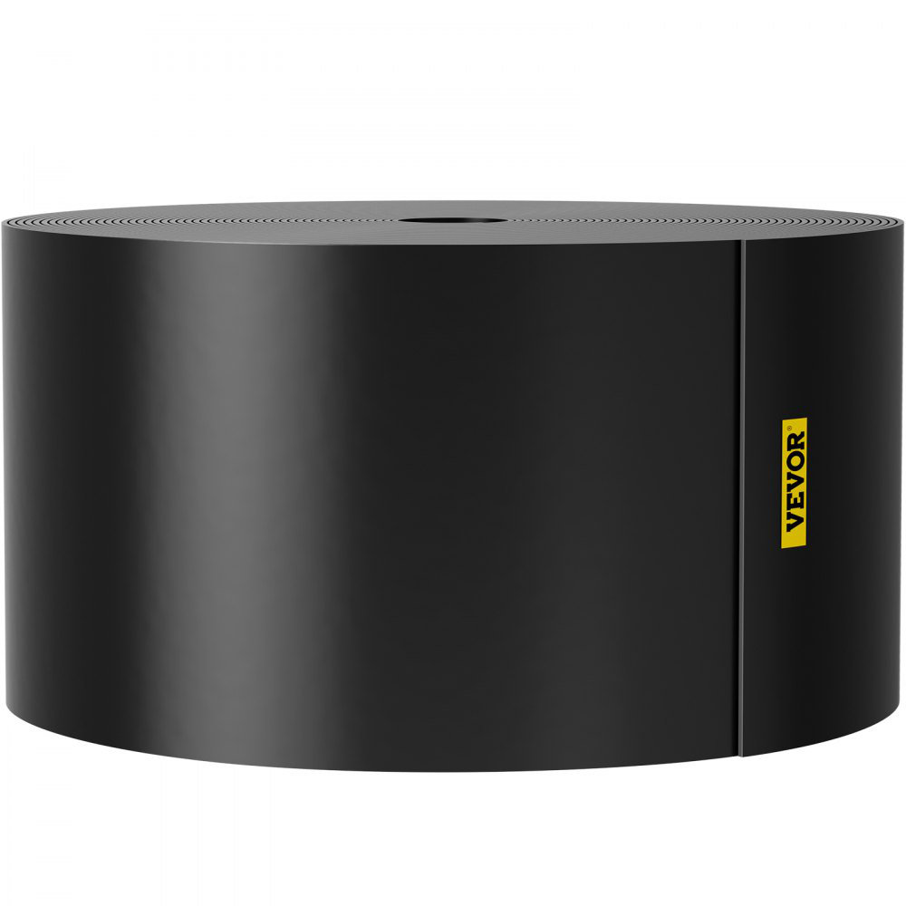 Stellweilan Tessberg Landscape Edging, 10 inch Depth, Recycled HDPE ...