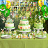Lumcrajems Tinker Bell Party Decorations Tinker Bell Party Balloons ...