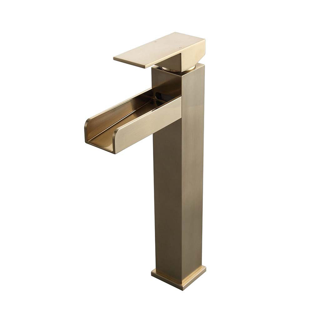 Homary Vessel Sink Bathroom Faucet & Reviews | Wayfair