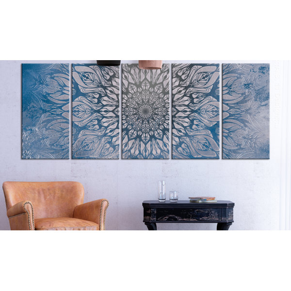 Langley Street No Frame Print on Canvas | Wayfair.co.uk