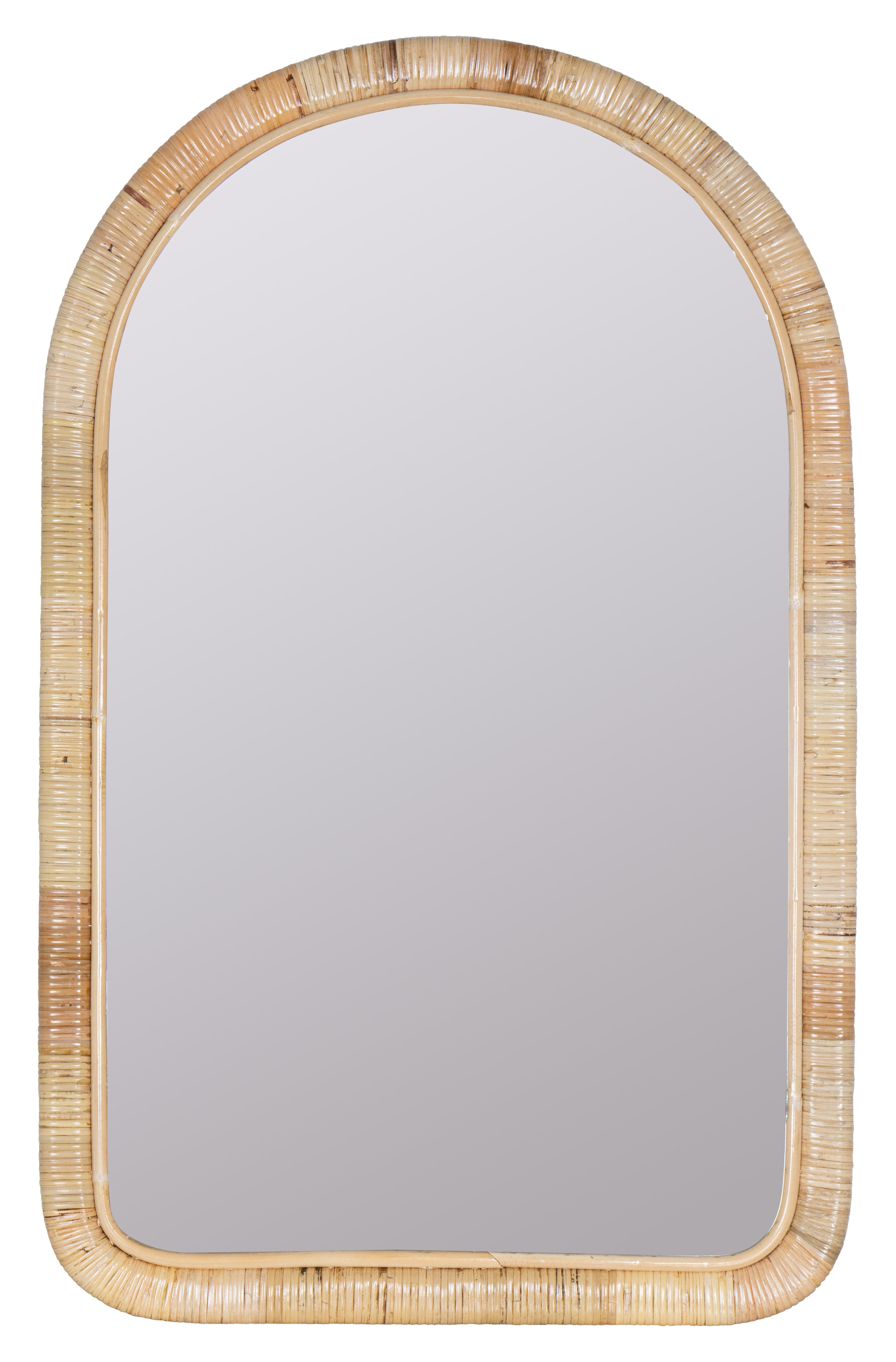 Cooper Classics Brienne Wall Mirror & Reviews | Perigold