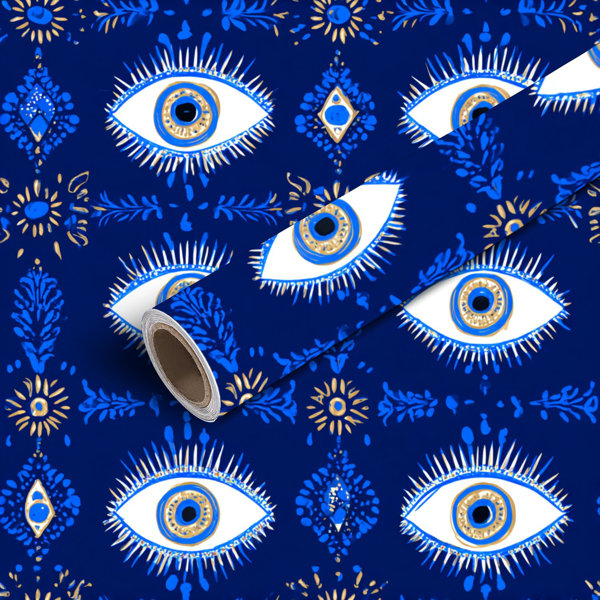 Dakota Fields Peel and Stick Wallpaper Contact Paper Magic line art ...