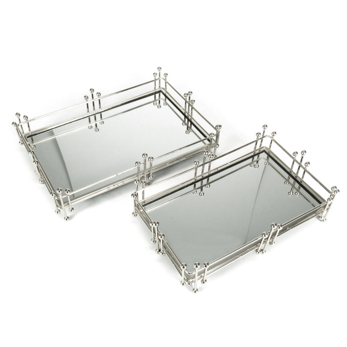 Mercer41 Epinal Tray | Wayfair