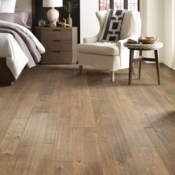 Mannington Bengal Bay Bengali Hardwood Flooring | Wayfair