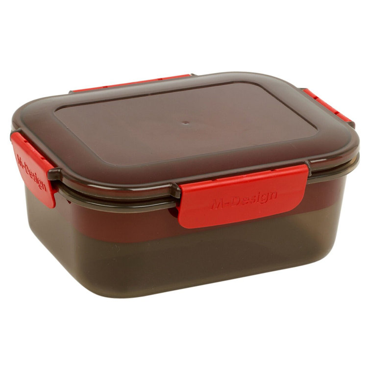 Urbn-Living 1.1L Food Storage Container | Wayfair.co.uk