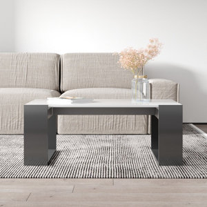 Orren Ellis Coffee Table & Reviews | Wayfair