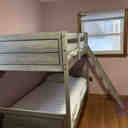 Redwood Rover Dorcas Solid Wood Standard Bunk Beds By Redwood Rover ...