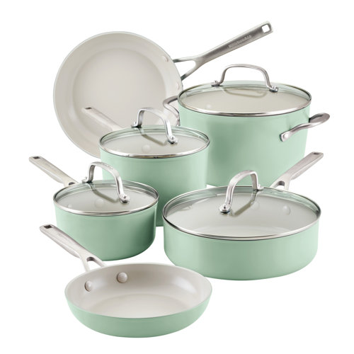 Luxury Cookware Sets | Perigold