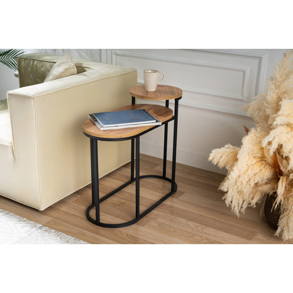 Williston Forge Anggie Enclosed Coffee Table | Wayfair.co.uk